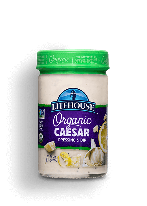 Dressings and Dips - Marinades, Vinaigrettes, Greek Yogurt