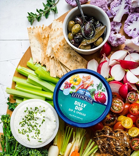 Products - Litehouse Foods