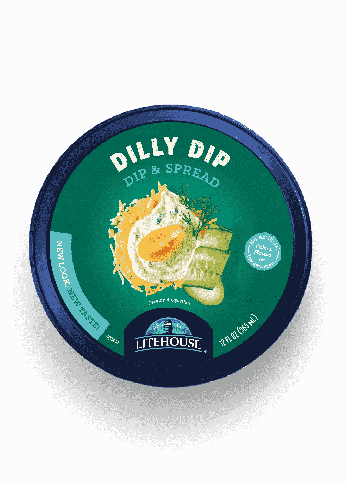 Premium Salad Dressings, Dips, Artisan Cheeses and Herbs