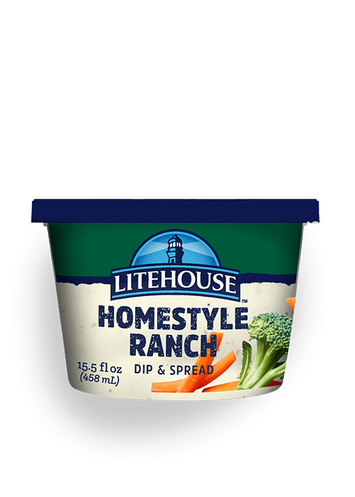 Dip - Litehouse Foods
